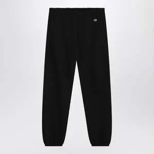 Champion Cotton Jogging Trousers - Black