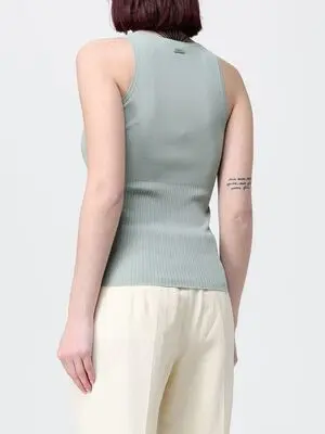 Max Mara Basic Cotton Top