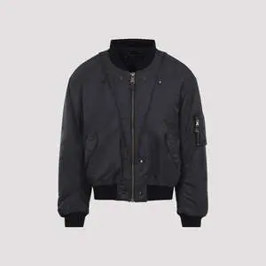 MAISON MARGIELA Reversible Bomber