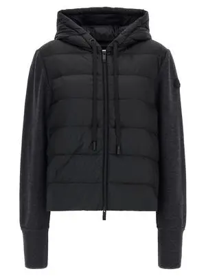 Moncler Drawstring Knitwear For Women