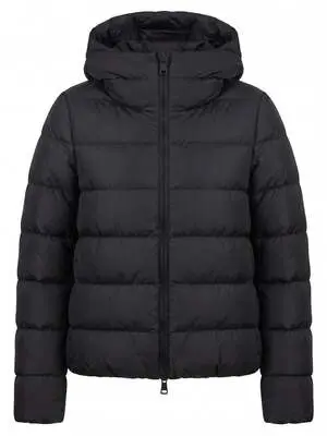 Herno A-shape Chamonix` Padded Jacket - Multicolor