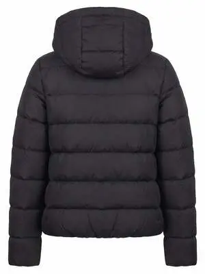 Herno A-shape Chamonix` Padded Jacket
