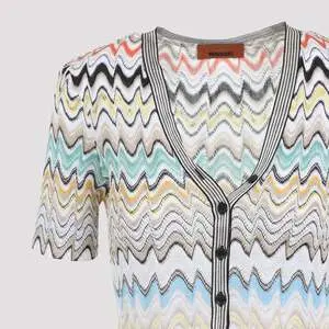 Missoni Knit Top