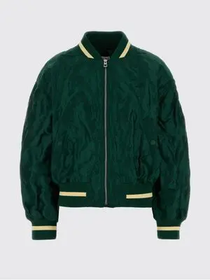 Loewe Polyester Bomber Jacket