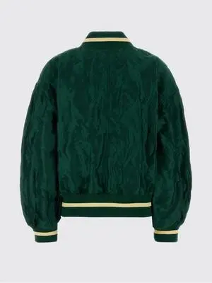 Loewe Polyester Bomber Jacket