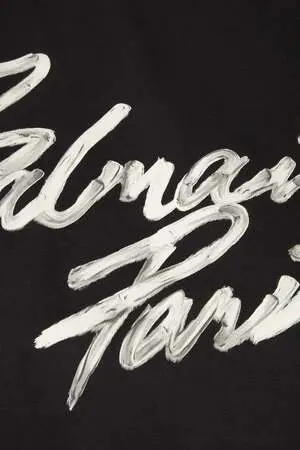 Balmain Clothing T-shirt