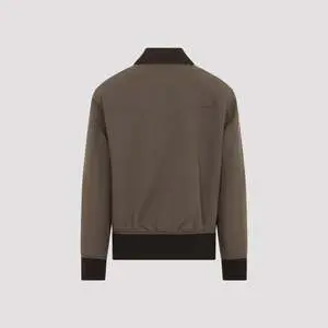 Prada Blouson