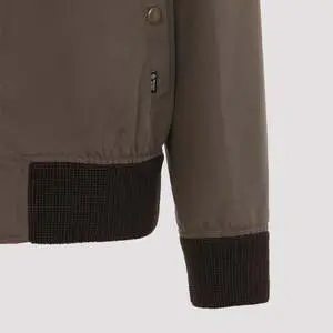 Prada Blouson