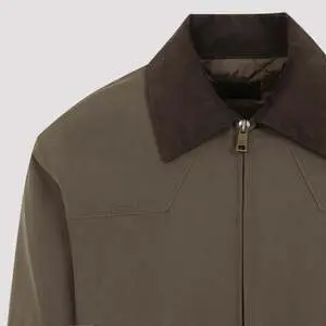 Prada Blouson
