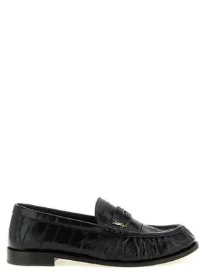 Saint Laurent Le Loafer' Loafers