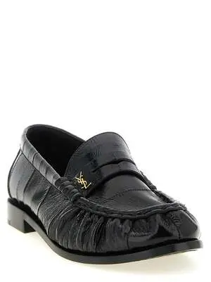 Saint Laurent Le Loafer' Loafers