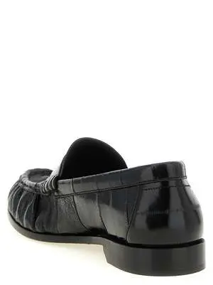 Saint Laurent Le Loafer' Loafers