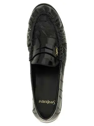 Saint Laurent Le Loafer' Loafers