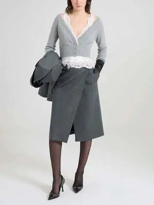 ERMANO SCERVINO Ermanno Scervino Cardigan