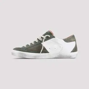 GOLDEN GOOSE Superstar Sneakers