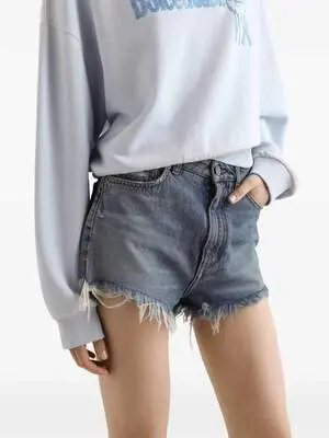 Dolce & Gabbana Denim Shorts