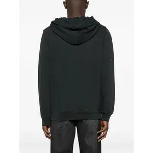 A.p.c. Sweaters & Knitwear Hoodies - Black