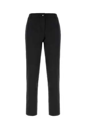 Dolce & Gabbana Tailored Trousers - Multicolor