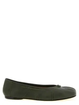 MAISON MARGIELA Tabi New' Ballet Flats