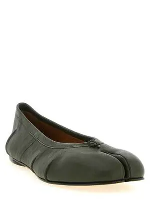 MAISON MARGIELA Tabi New' Ballet Flats