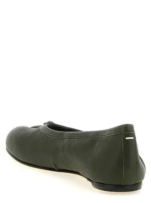 MAISON MARGIELA Tabi New' Ballet Flats