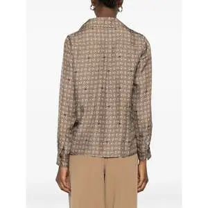 Max Mara Tops Shirts