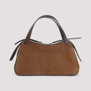 JIL SANDER Dune Shoulder Bag