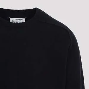 MAISON MARGIELA Lambswool Sweater