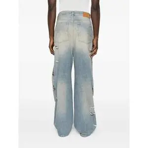 Amiri Jeans