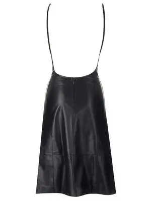 Loewe Dress In Nappa
