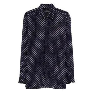 TOM FORD Shirts - Blue