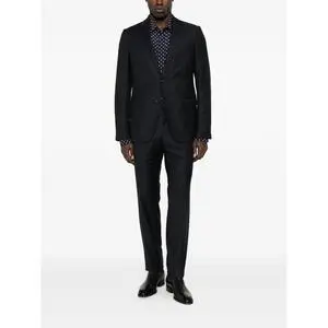 TOM FORD Shirts - Blue