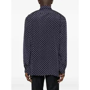 TOM FORD Shirts - Blue