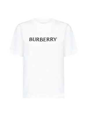 Burberry Short Tops