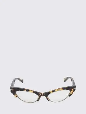 Bottega Veneta Angle Acetate Sunglasses