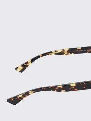 Bottega Veneta Angle Acetate Sunglasses