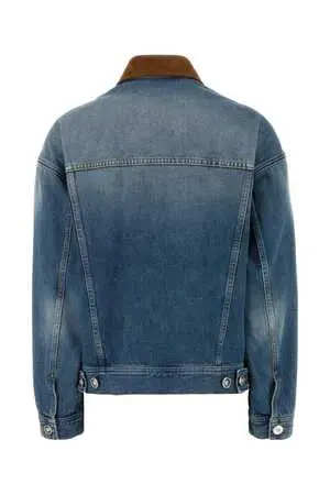 Versace Denim Jacket