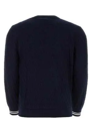 Valentino Garavani Cotton Sweater
