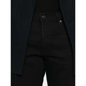 TOM FORD Denim Regular & Straight-leg Jeans