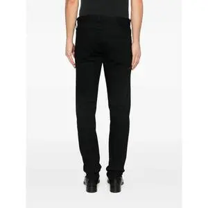 TOM FORD Denim Regular & Straight-leg Jeans
