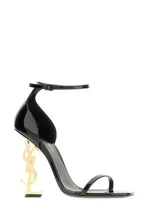 Saint Laurent Shoes Mules