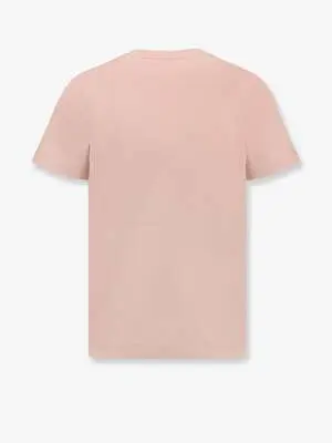 Moncler Organic Cotton T-shirt