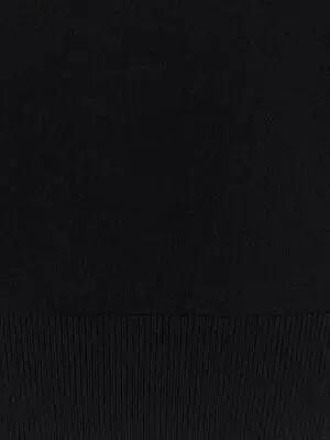 Max Mara Idoneo Wool Sweater - Multicolor