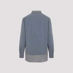 MAISON MARGIELA Double Shirt