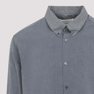 MAISON MARGIELA Double Shirt