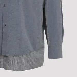 MAISON MARGIELA Double Shirt