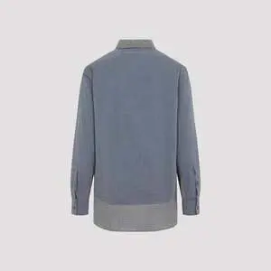 MAISON MARGIELA Double Shirt
