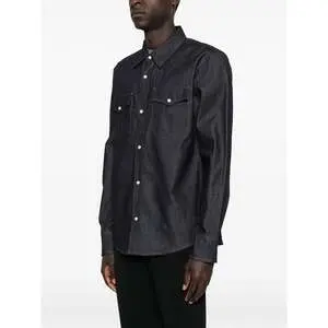 A.p.c. Shirts