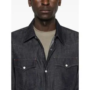 A.p.c. Shirts