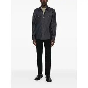 A.p.c. Shirts
